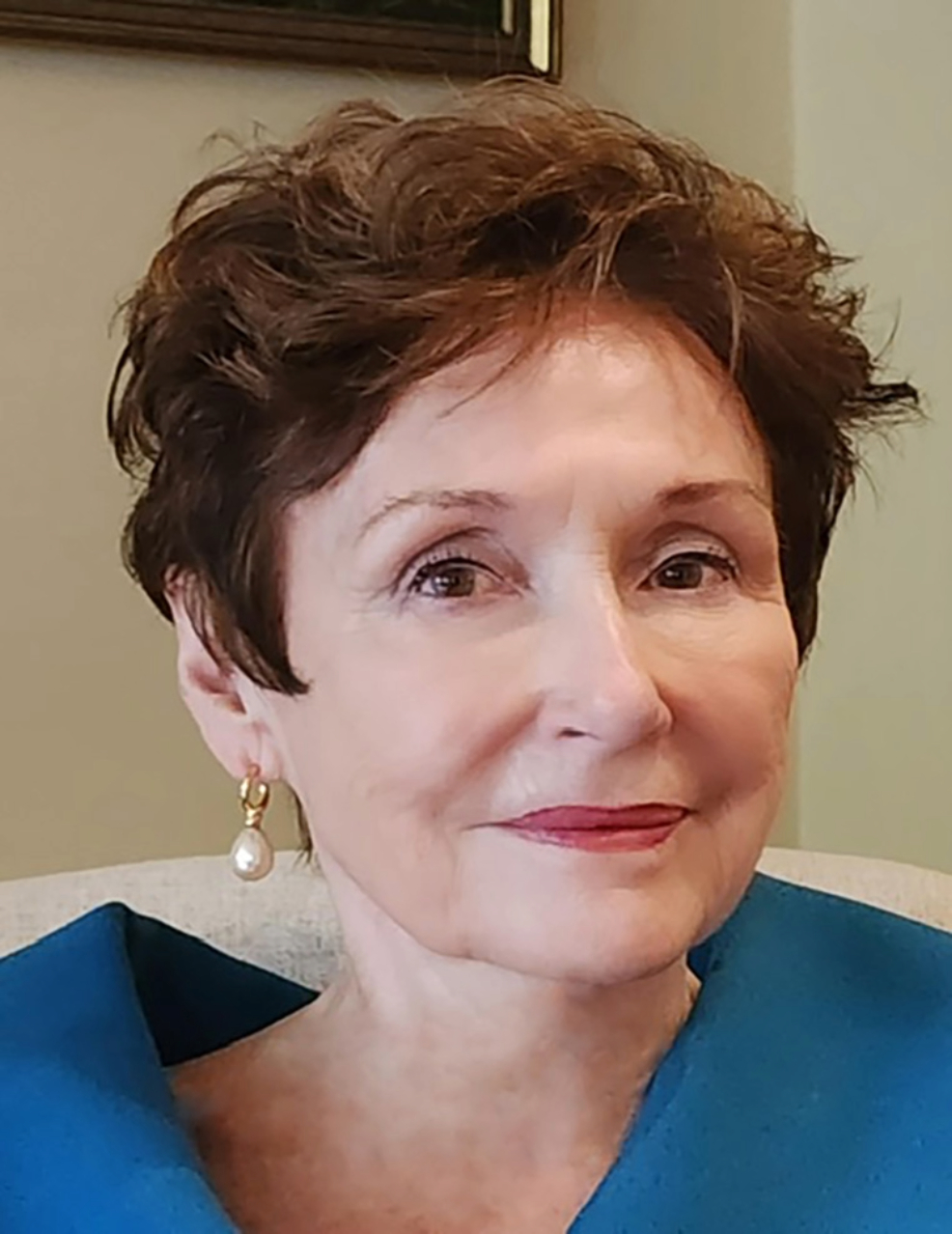 Meyers Marvels: A Conversation with Madeline Naegle | NYU Rory Meyers ...