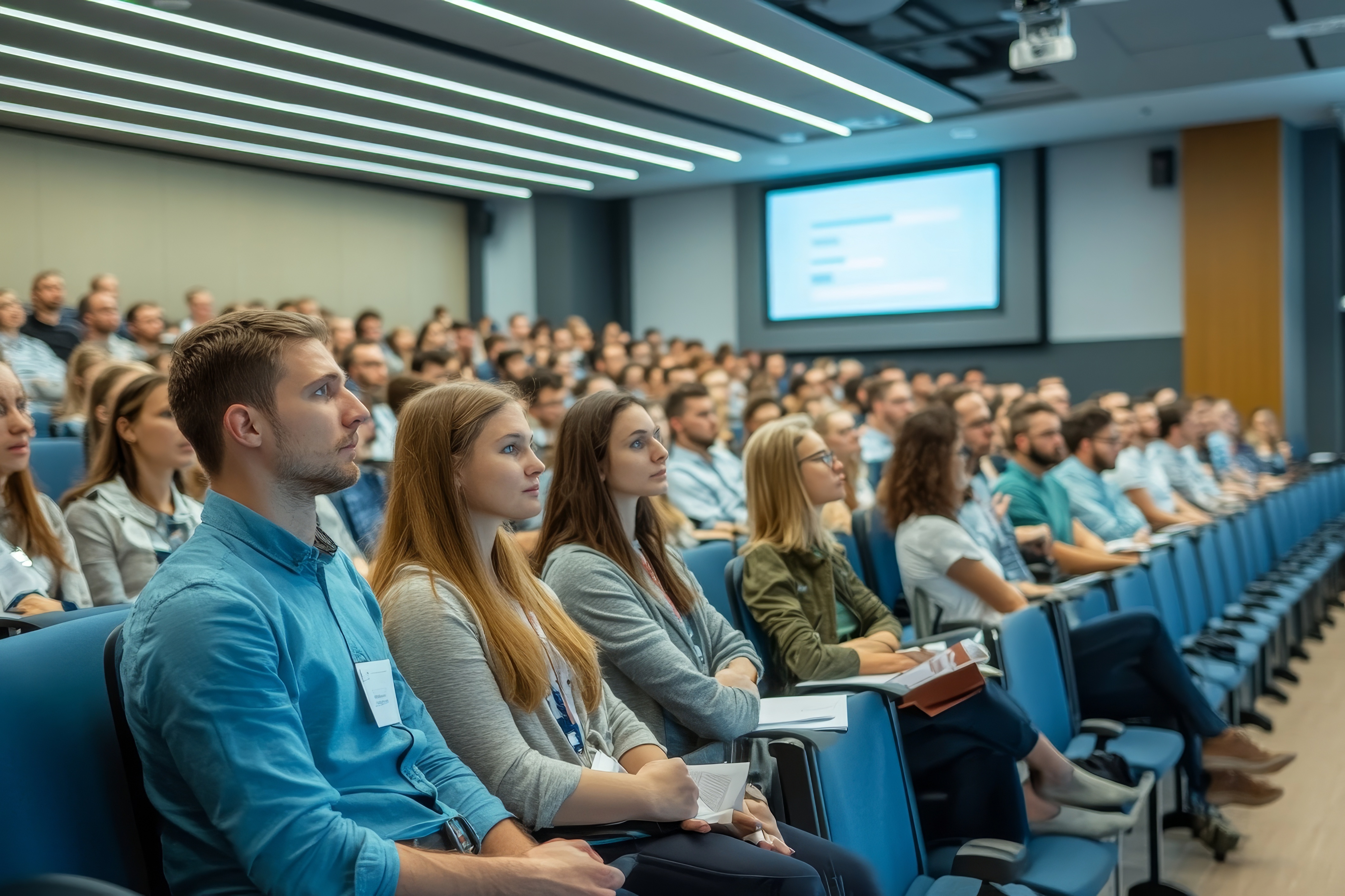 Spring 2026 Graduate Student Orientation | NYU Rory Meyers College of ...