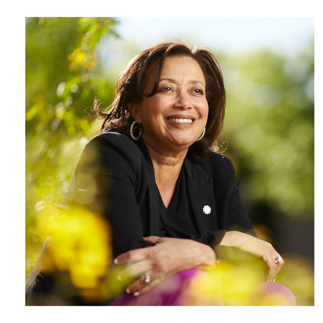 Angela Amar named dean of NYU Rory Meyers College of Nursing | NYU Rory ...