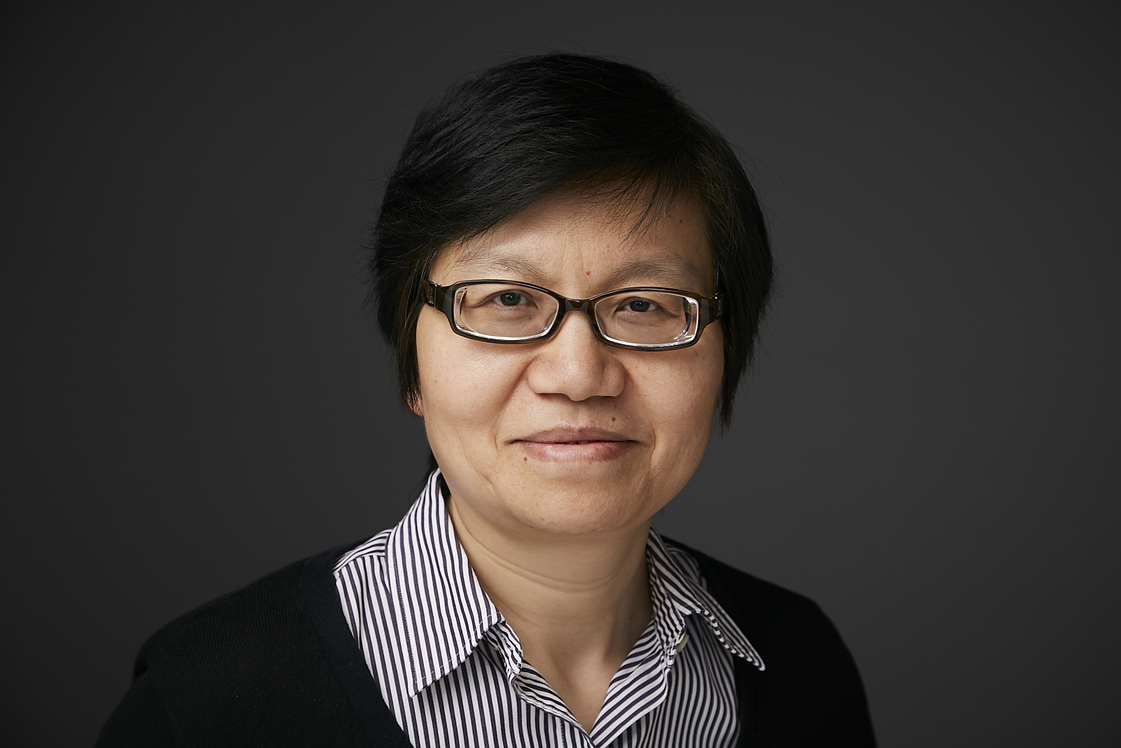 Bei Wu Wins $4M Grant to Investigate Links Between Oral Health and ...