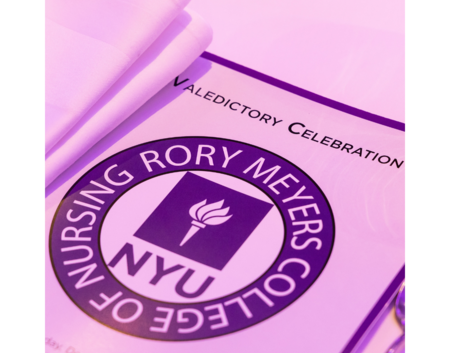 Graduation | NYU Rory Meyers College of Nursing