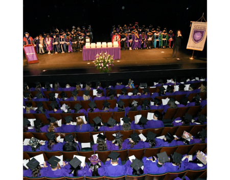 Graduation | NYU Rory Meyers College of Nursing