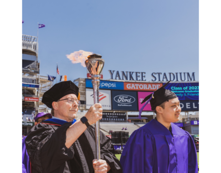 Graduation | NYU Rory Meyers College of Nursing