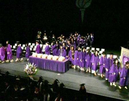 Graduation | NYU Rory Meyers College of Nursing