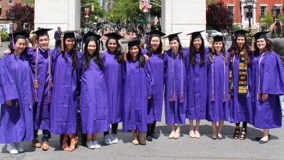 Home | NYU Rory Meyers College of Nursing